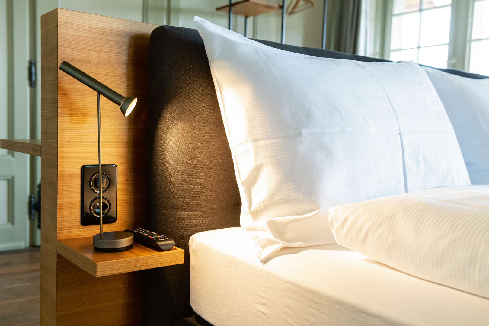 HotelCard - Hotel Schloss Rued - Boutique Hideaway - Schlossrued, Schweiz