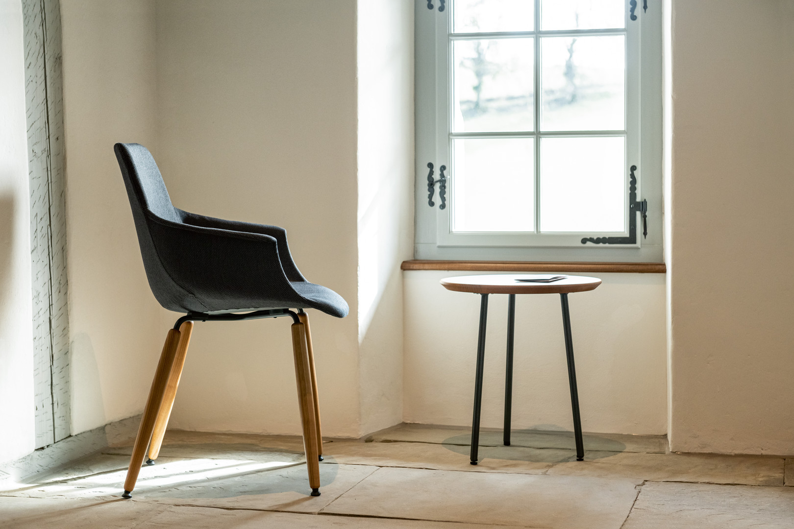 HotelCard - Hotel Schloss Rued - Boutique Hideaway - Schlossrued, Schweiz